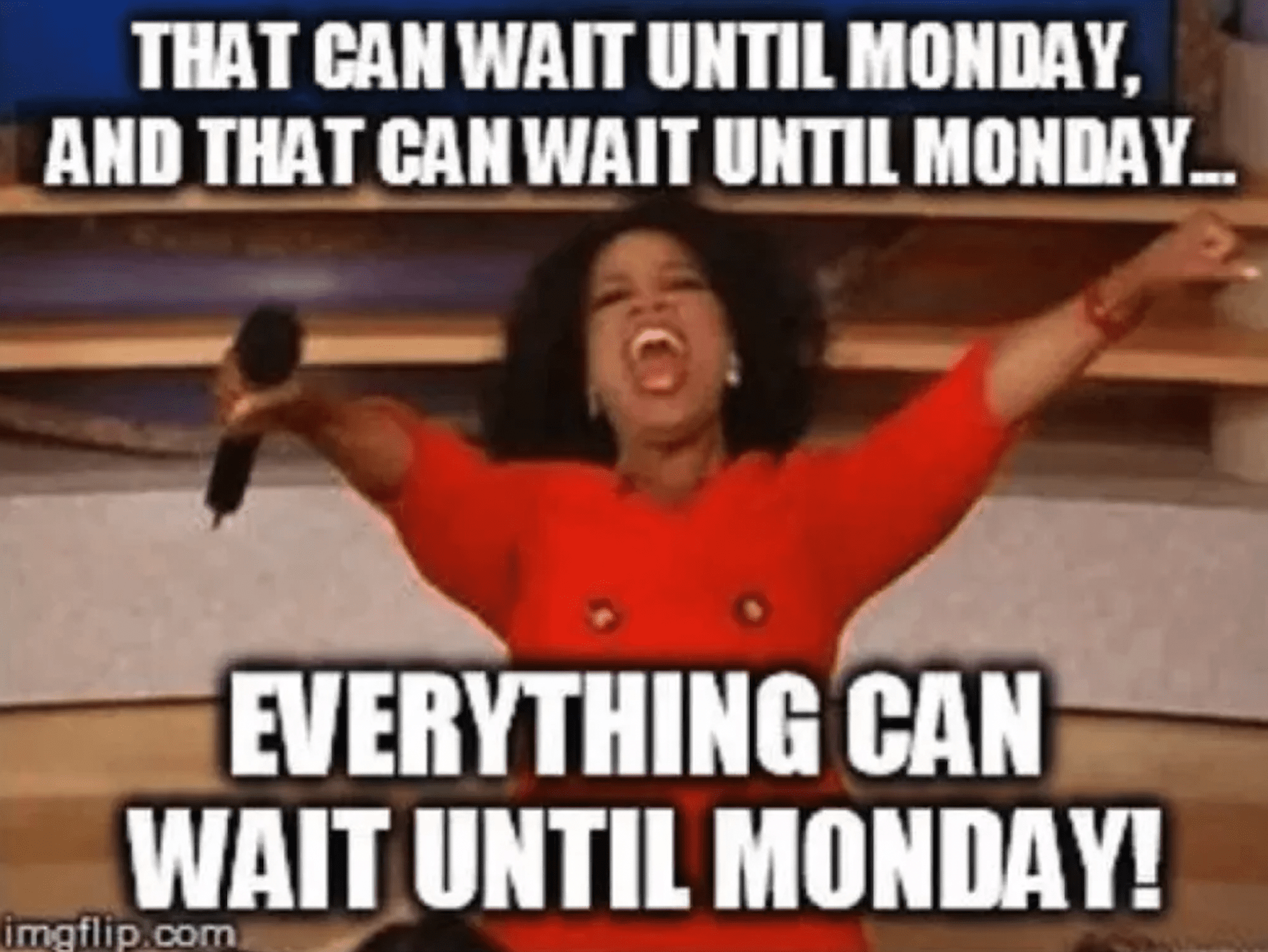 15 Hilarious Happy Friday Memes to Kickstart Your Weekend | Candor